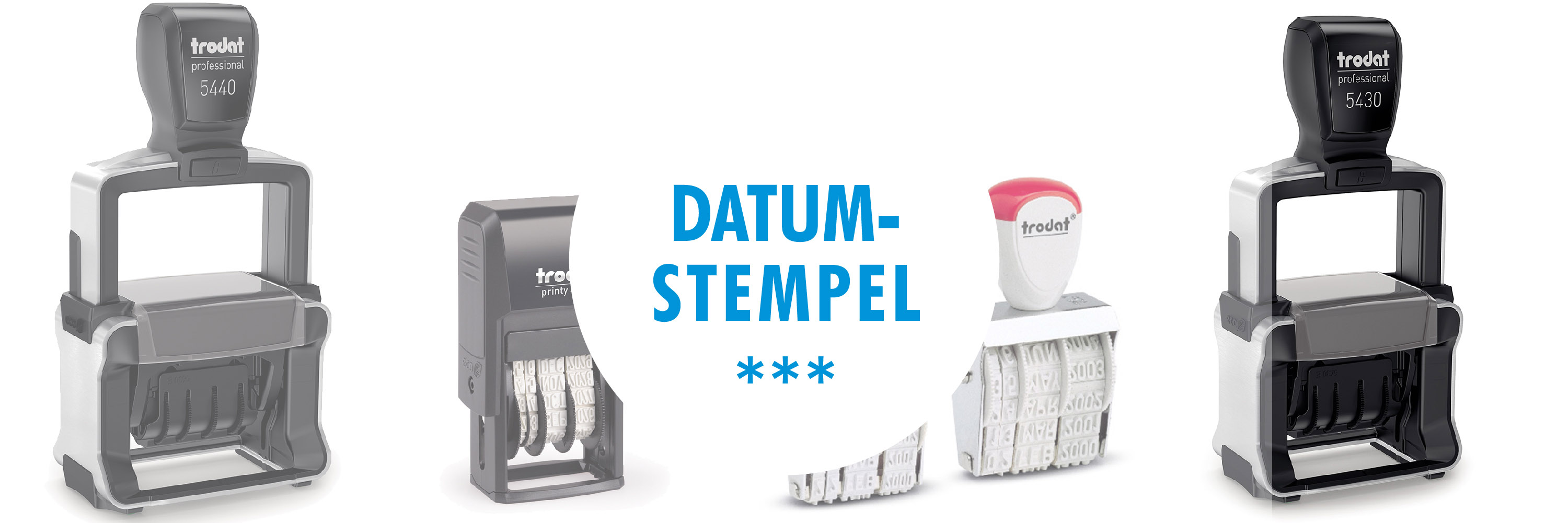 Datumstempel